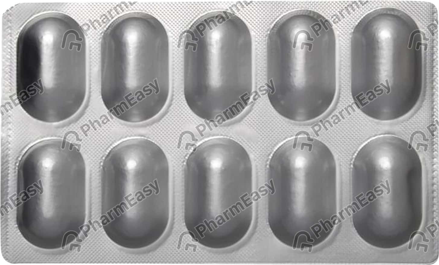 Lubricart D Strip Of 10 Tablets: Uses, Side Effects, Price, Dosage ...