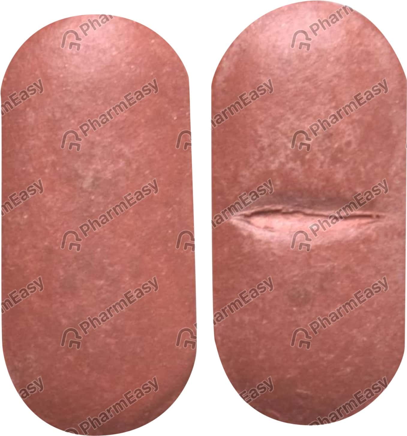 Lubricart D Strip Of 10 Tablets: Uses, Side Effects, Price & Dosage ...