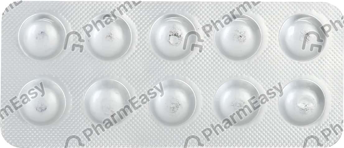 Rosevast 10 Tablet: Uses, Side-effects, Price, Dosage & More Info ...