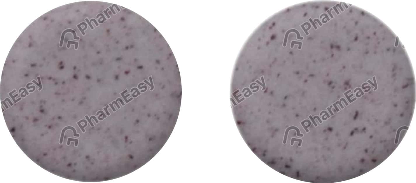 Pregeb M Od 75mg Strip Of 15 Tablets: Uses, Side Effects, Price ...