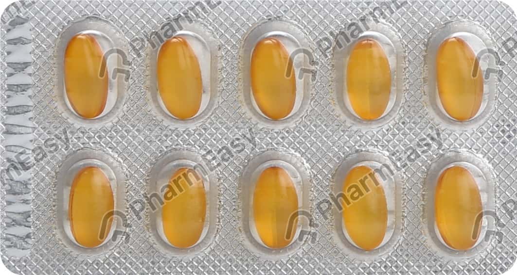 Buy Medigas 140 MG Capsule (10) Online & Save Up to 24% at PharmEasy