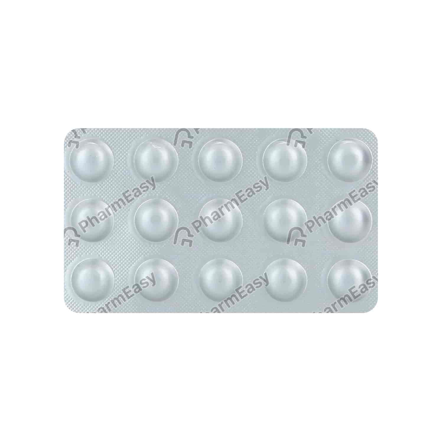 Buy Junior Lanzol 15mg Strip Of 15 Tablets Online at Flat 18% OFF ...