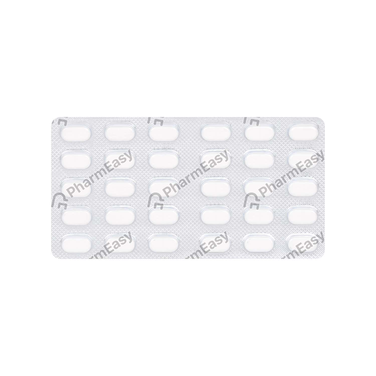Daonil 5 MG Tablet (30) - Uses, Side Effects, Dosage, Composition ...