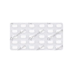 Daonil 5 MG Tablet (30) - Uses, Side Effects, Dosage, Composition ...