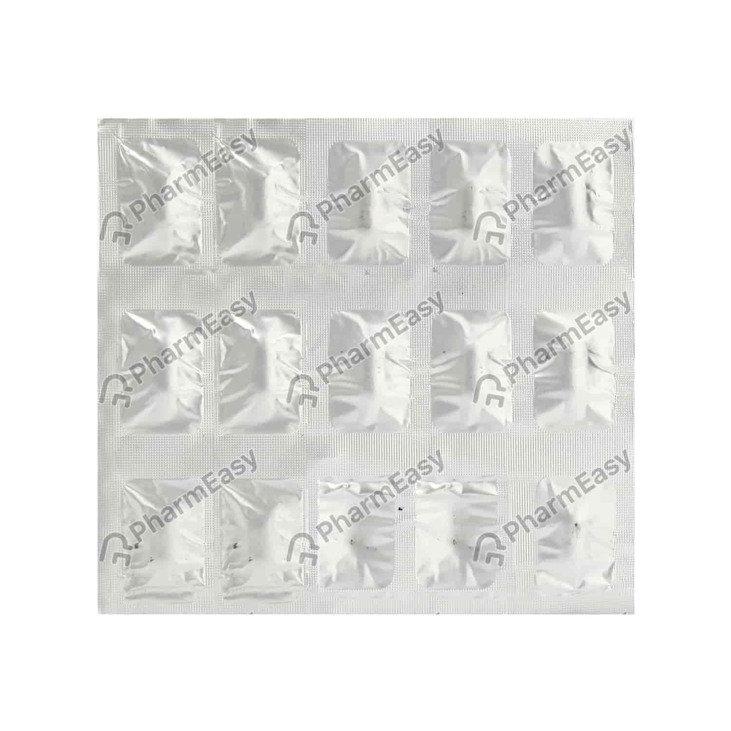 Buy Nefrosave Strip Of 15 Tablets Online at flat 15% off | PharmEasy