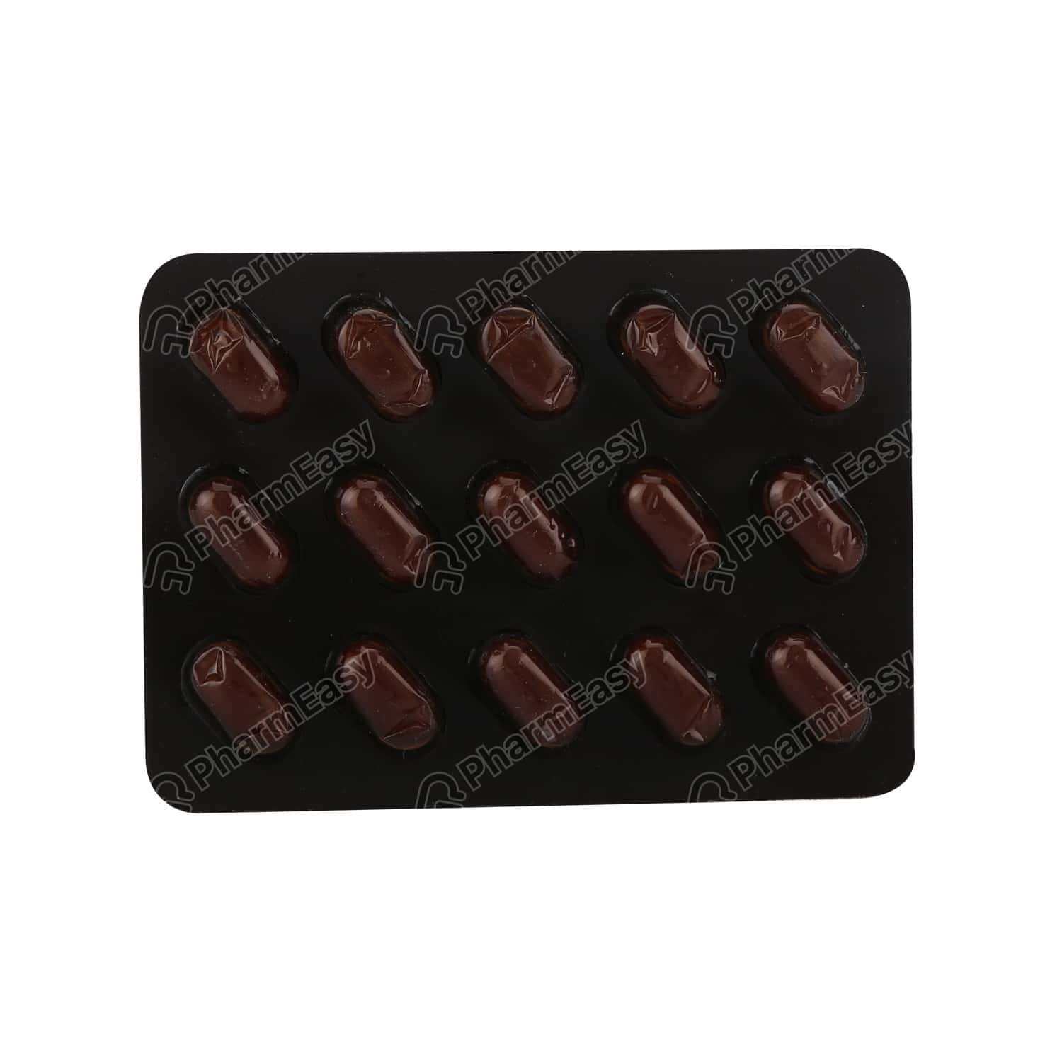 Buy Folinine D Strip Of 15 Capsules Online at Flat 18% OFF* | PharmEasy
