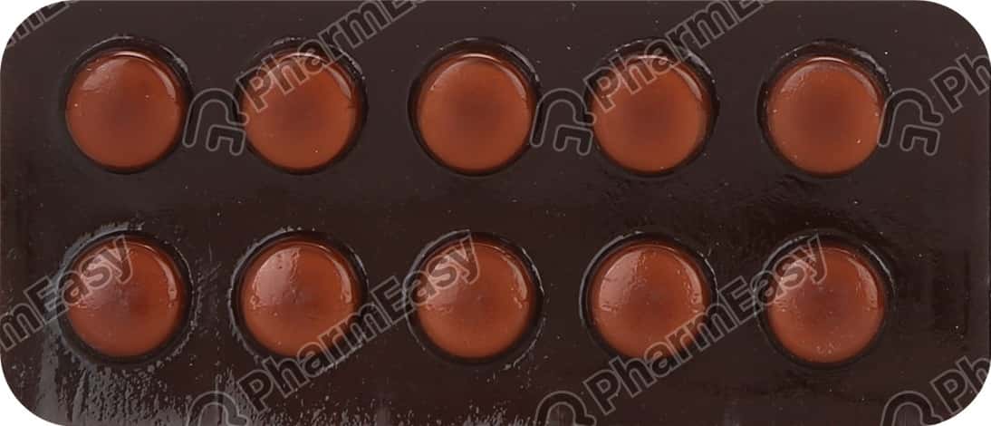 Nephtor 40 MG Tablet (10): Uses, Side Effects, Price & Dosage | PharmEasy