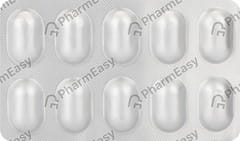 Buy Tendoshot Strip Of 10 Capsules Online at Flat 15% OFF | PharmEasy