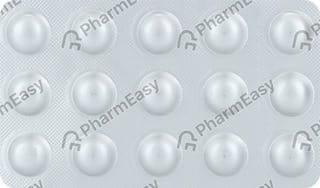 L Montus Strip Of 15 Tablets: Uses, Side Effects, Price & Dosage ...