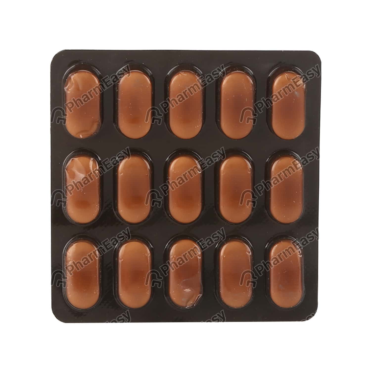 Grocal 500 MG Tablet (15) - Uses, Side Effects, Dosage, Composition ...