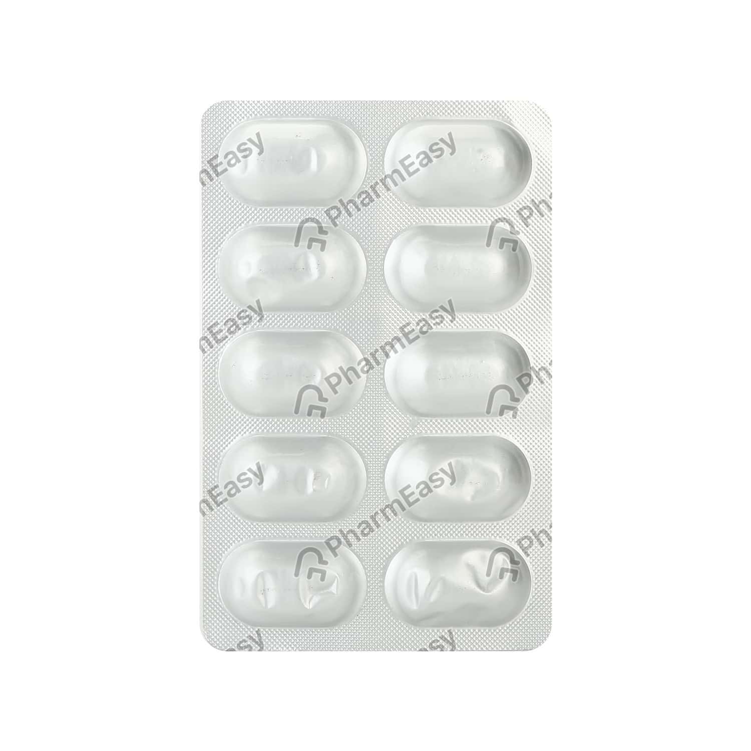 Tenumet 500mg Strip Of 10 Tablets - Uses, Side Effects, Dosage ...