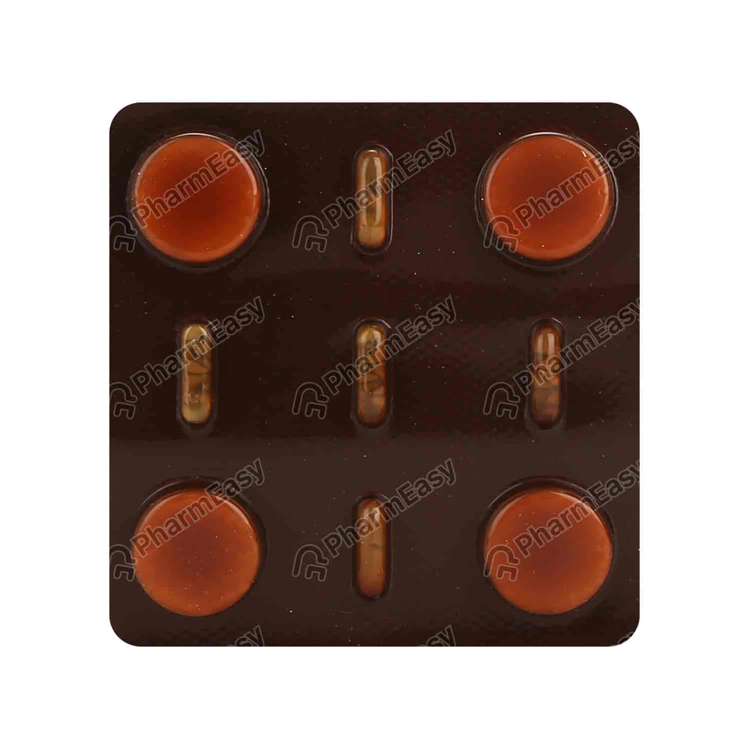 Dhup 60k Sf Tab 4'S - Uses, Side Effects, Dosage, Composition & Price ...