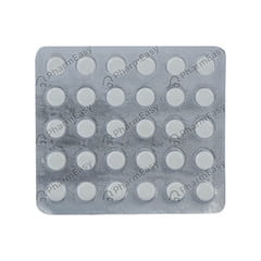 Doxolin 200 MG Tablet (30) - Uses, Side Effects, Dosage, Composition ...