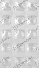 Rosufit 5 MG Tablet (15): Uses, Side Effects, Price & Dosage | PharmEasy