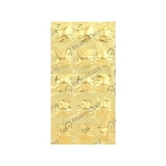 Fourts B Strip Of 15 Tablets - Uses, Side Effects, Dosage, Composition ...