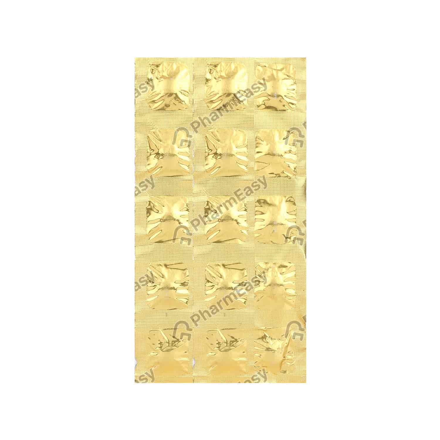 Buy Fourts B Tab 15'S Online at Flat 18% OFF* | PharmEasy