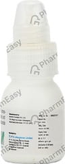 Otogesic Ear Drop: Uses, Side-effects, Price, Dosage & More Info ...