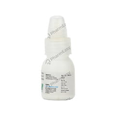 Buy Otogesic Bottle Of 10ml Ear Drops Online at Flat 18% OFF* | PharmEasy