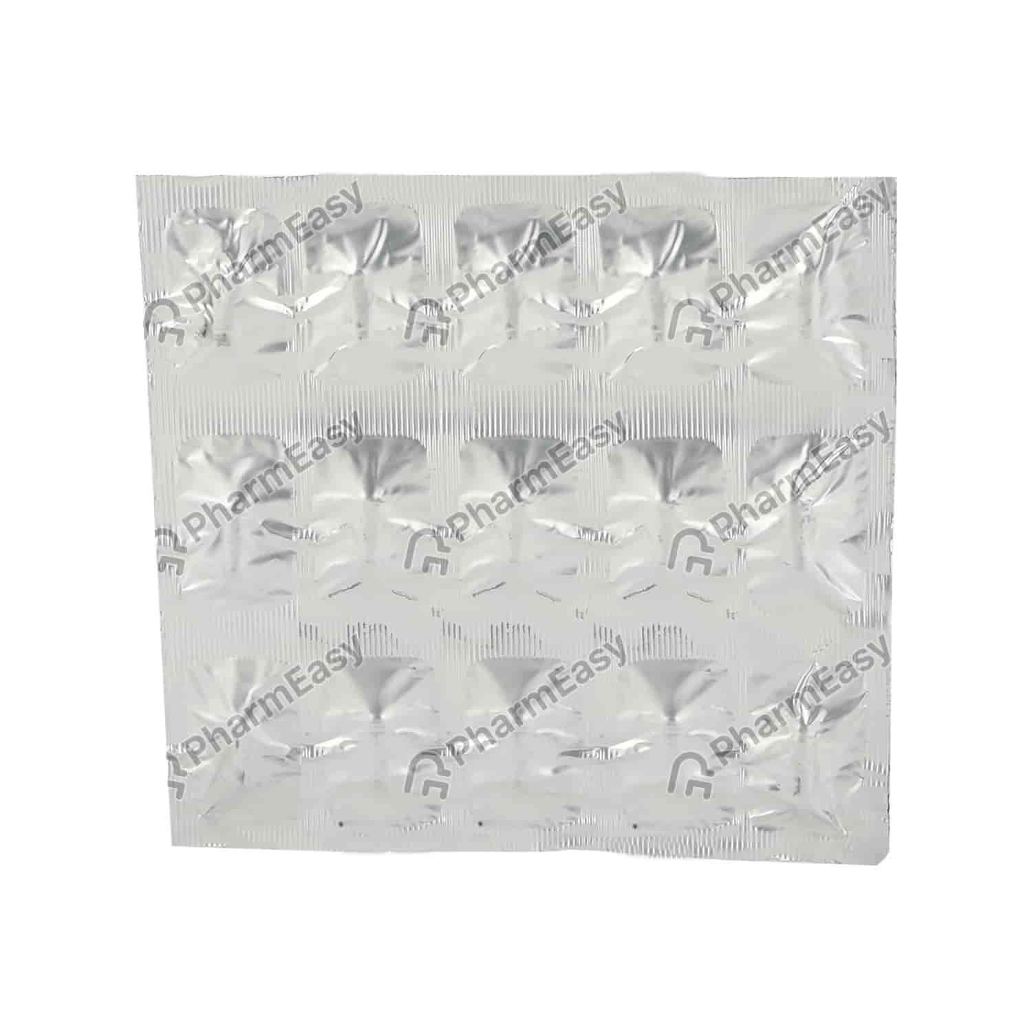 Rabium Dsr Cap 15'S - Uses, Side Effects, Dosage, Composition & Price ...