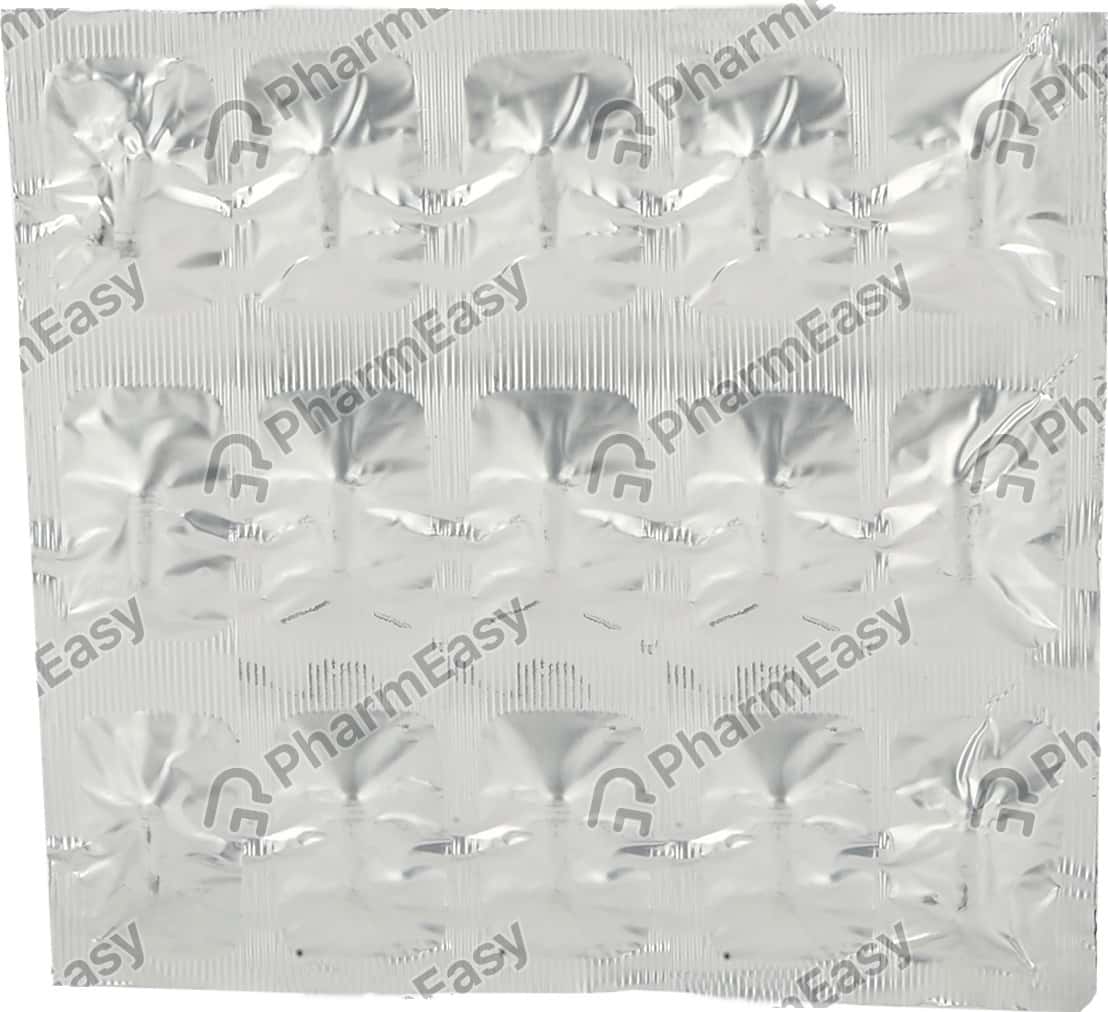 Rabium Dsr Strip Of 15 Capsules: Uses, Side Effects, Price & Dosage ...