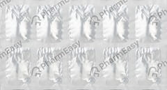 Benfomet Forte Tablet: Uses, Side Effects, Price, Dosage & More Info ...