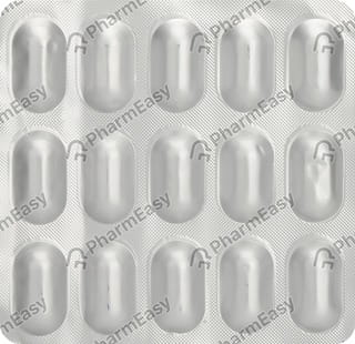 Nurokind Lc Strip Of 15 Tablets: Uses, Side Effects, Price, Dosage ...