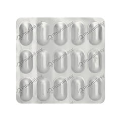 Nurokind Lc Strip Of 15 Tablets - Uses, Side Effects, Dosage ...