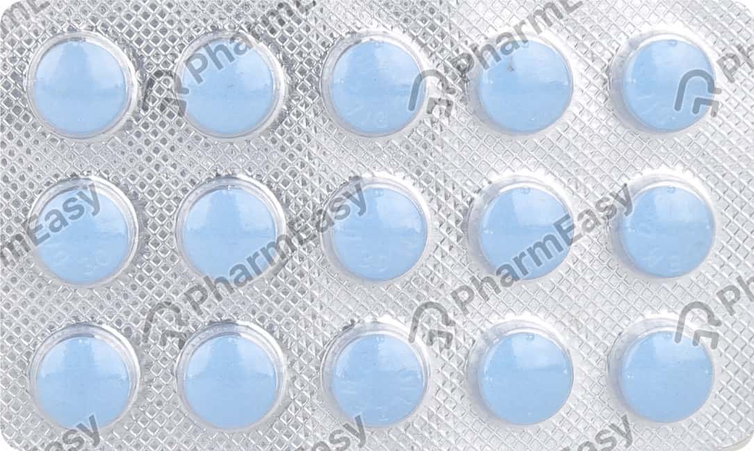 Dilzem 30 Tablet: Uses, Side-effects, Price, Dosage & More Info - PharmEasy