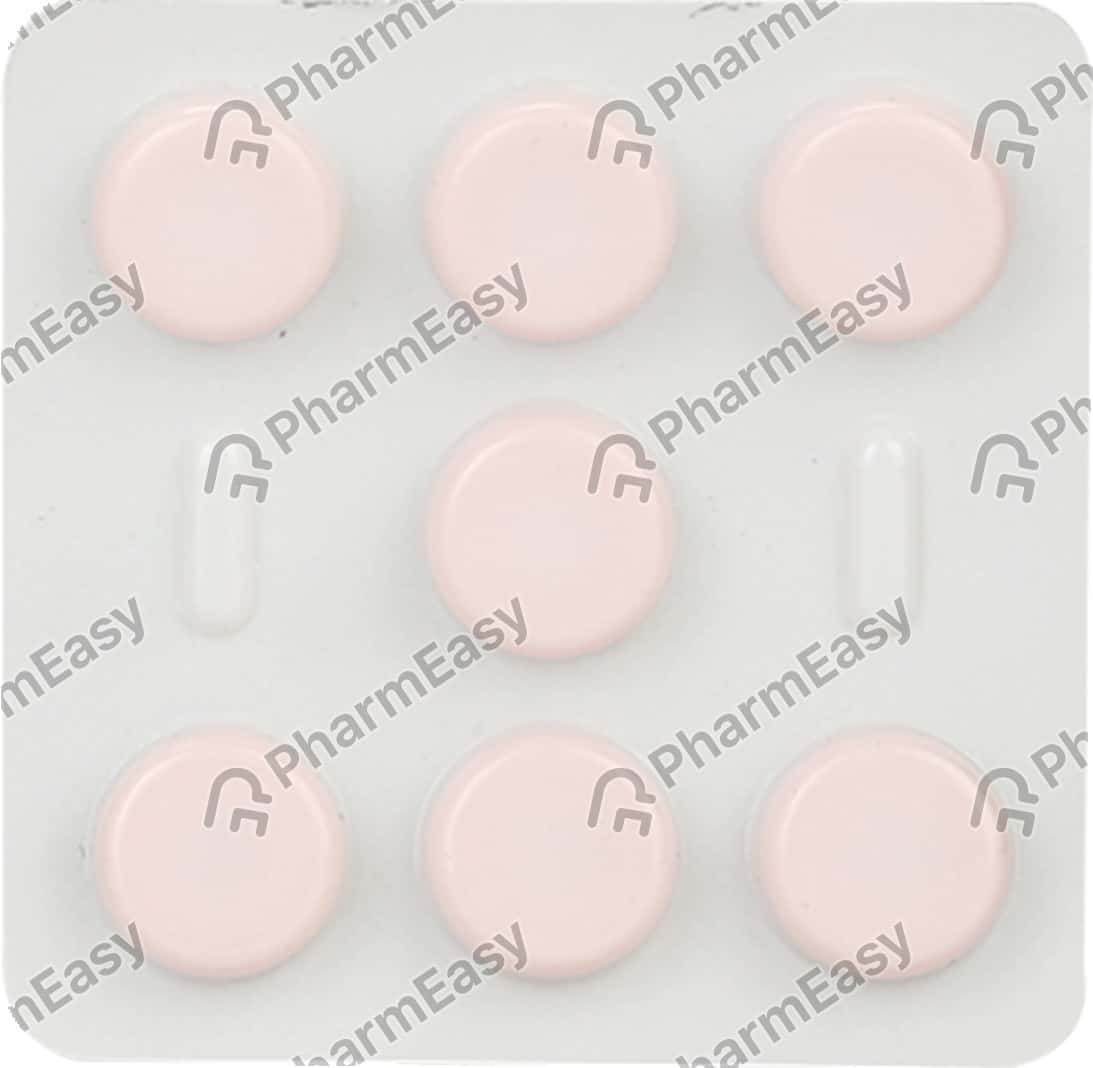 Carol 60000 IU Tablet (7): Uses, Side Effects, Price & Dosage | PharmEasy