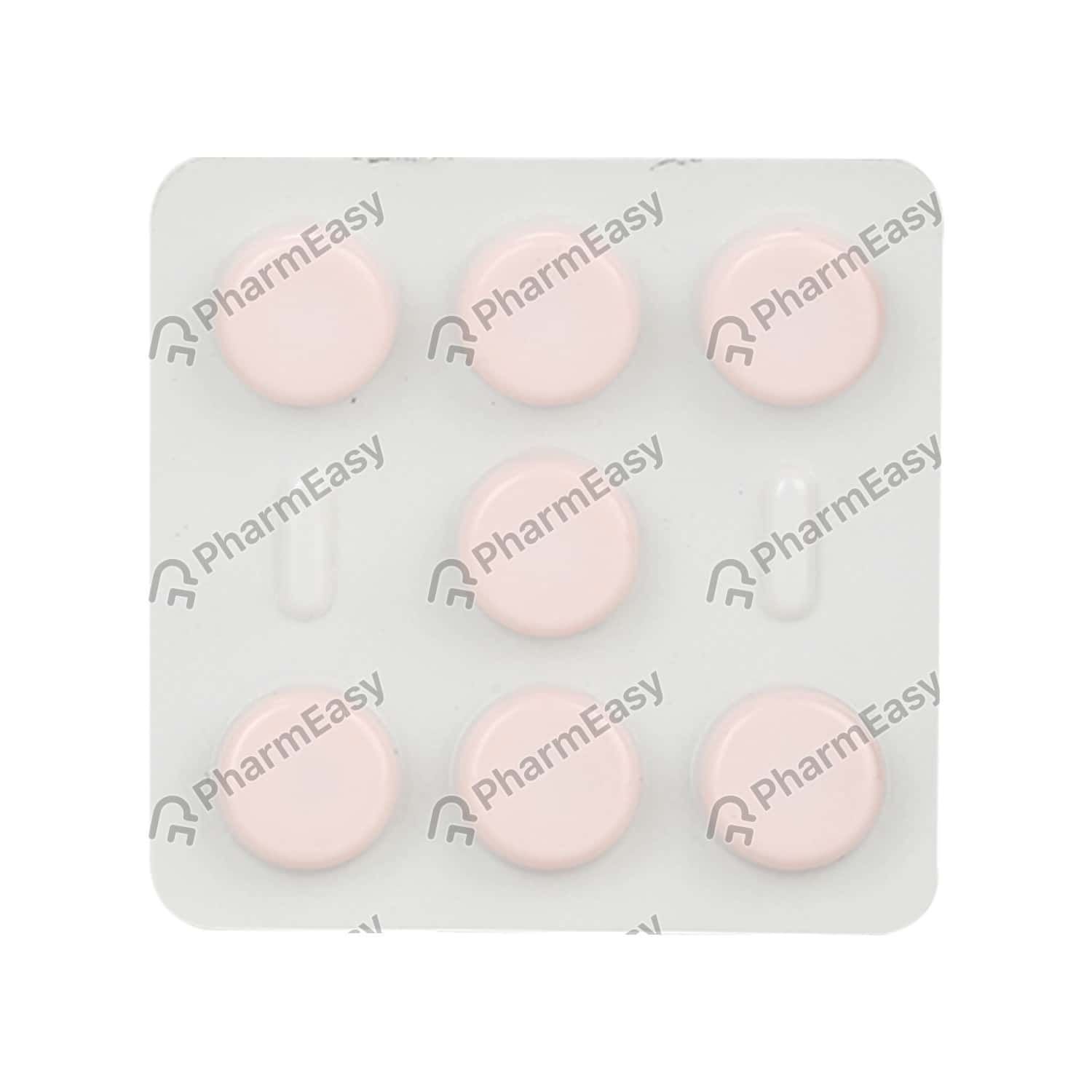 Carol 60000 IU Tablet (7) - Uses, Side Effects, Dosage, Composition ...