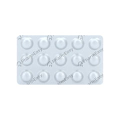 Deplatt 75 MG Tablet (15) - Uses, Side Effects, Dosage, Composition ...