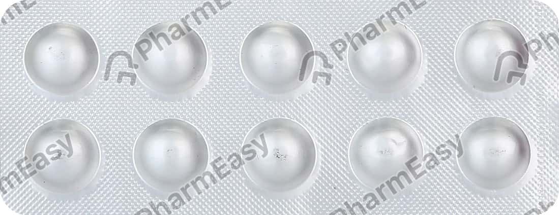 Rafron Er 20 MG Tablet (10): Uses, Side Effects, Price & Dosage | PharmEasy