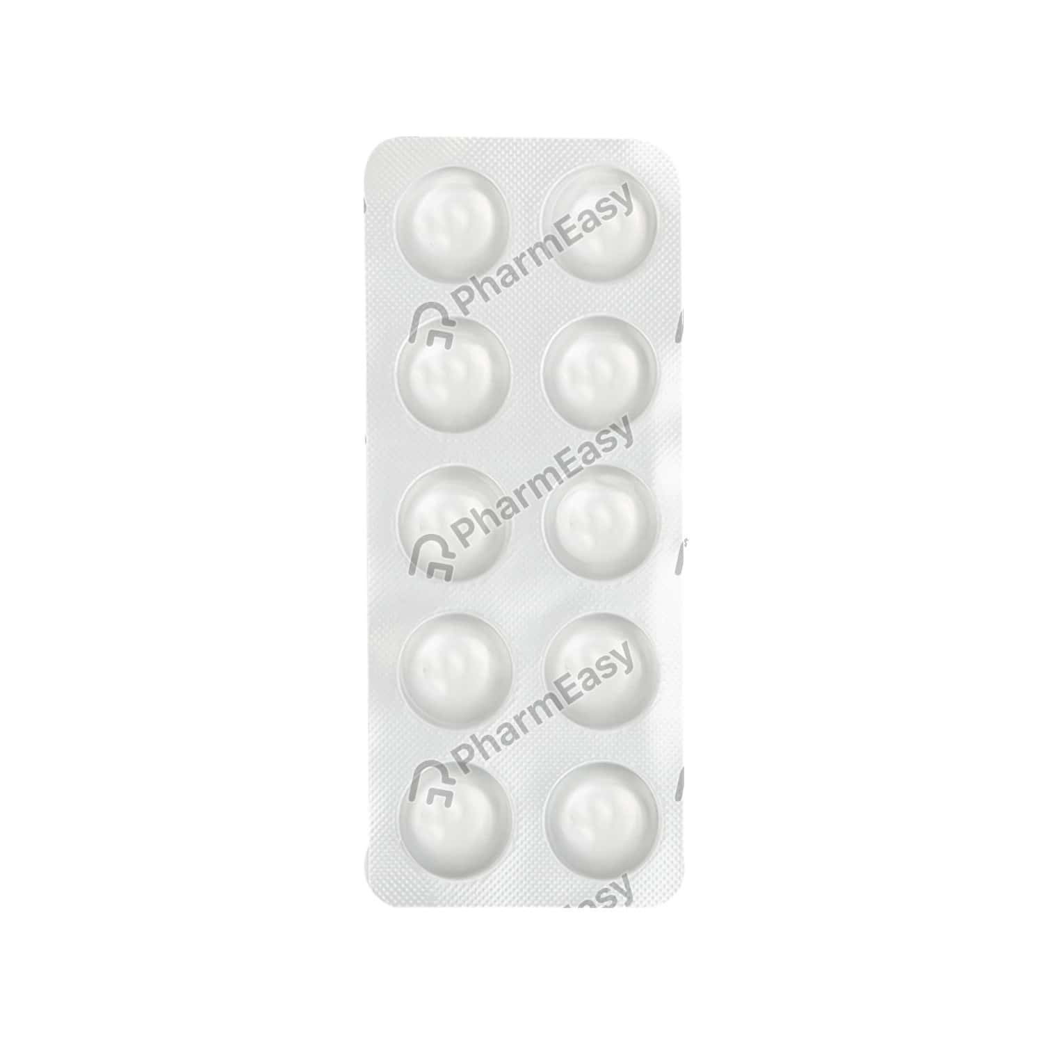 Cloff 250 MG Tablet (10) - Uses, Side Effects, Dosage, Composition ...