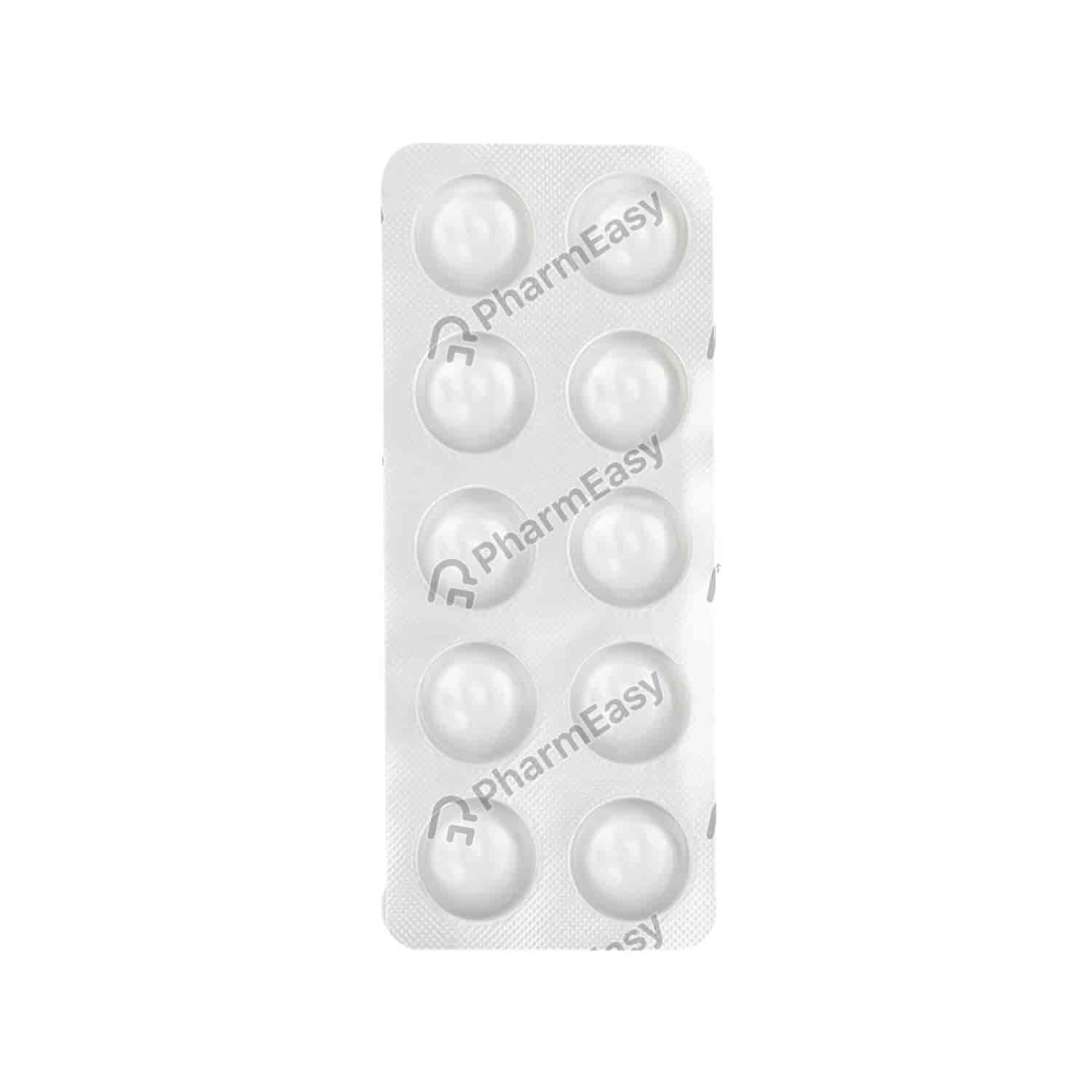 Buy Cloff 250mg Strip Of 10 Tablets Online at Flat 18% OFF* | PharmEasy