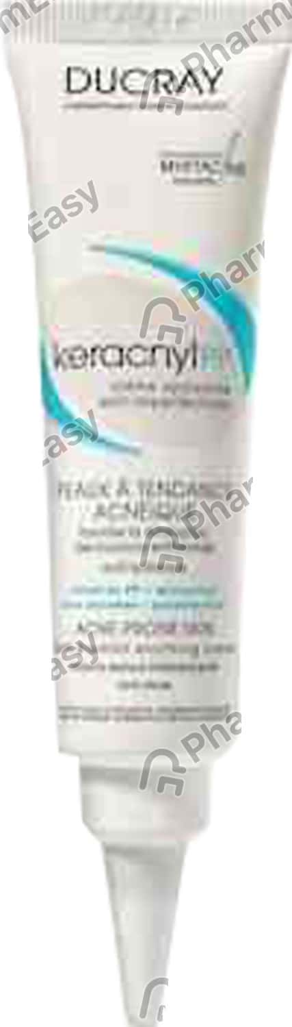 Buy KERACNYL PP CREAM 30ML Online & Get Upto 60% OFF at PharmEasy