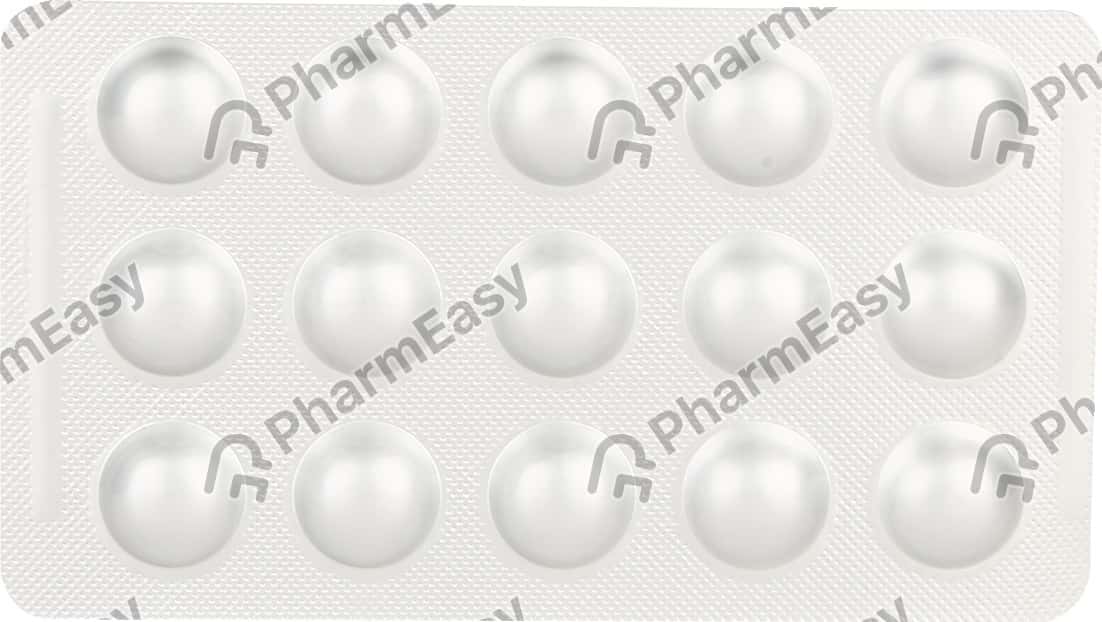 Buy Soliact 5 MG Tablet (15) Online at Flat 15% OFF | PharmEasy