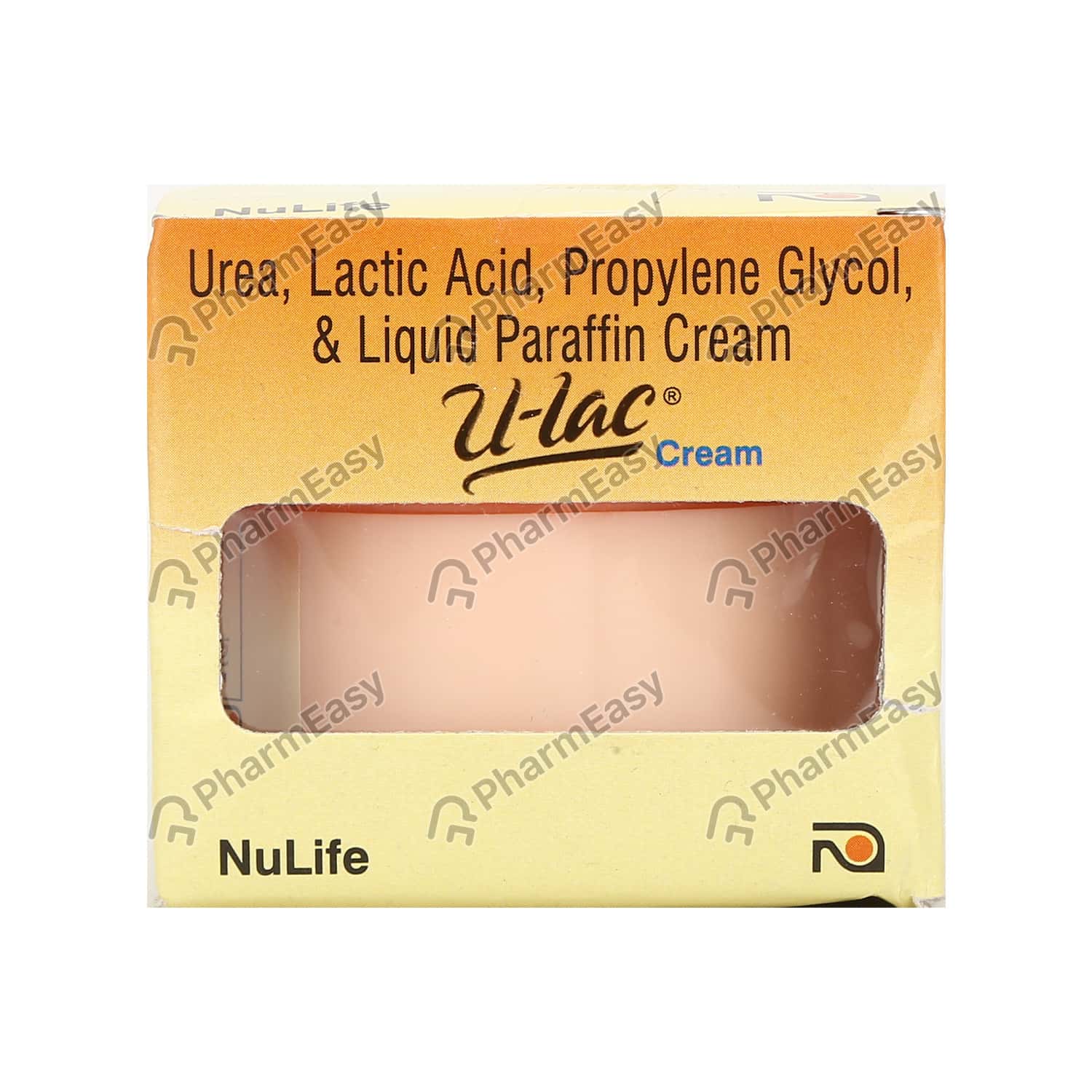 Buy U Lac Cream 90gm Online at Flat 18% OFF* | PharmEasy