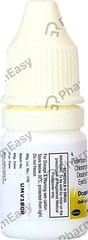 Ocupol Dx Eye/Ear Drop 5ml: Uses, Side Effects, Price & Dosage | PharmEasy