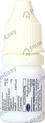 Ocupol Dx Eye/Ear Drop 5ml: Uses, Side Effects, Price & Dosage | PharmEasy