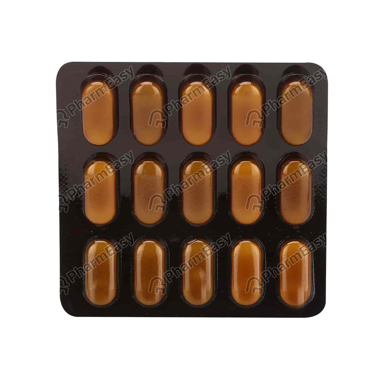 Buy Amaryl Mv 2mg Strip Of 15 Tablets Online at flat 15% off | PharmEasy