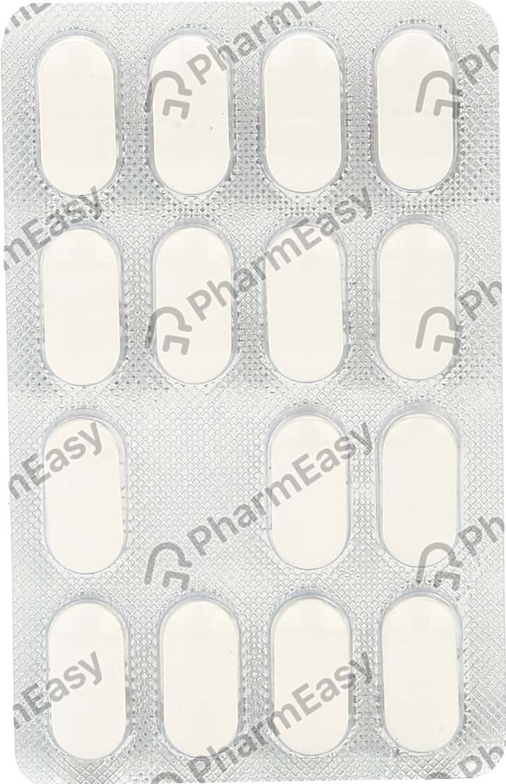 Buy Smilecal Strip Of 15 Tablets Online at Flat 15% OFF | PharmEasy