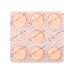 Tayo 60k Chewable Tablet | Orange Flavour: Uses, Side Effects, Price ...