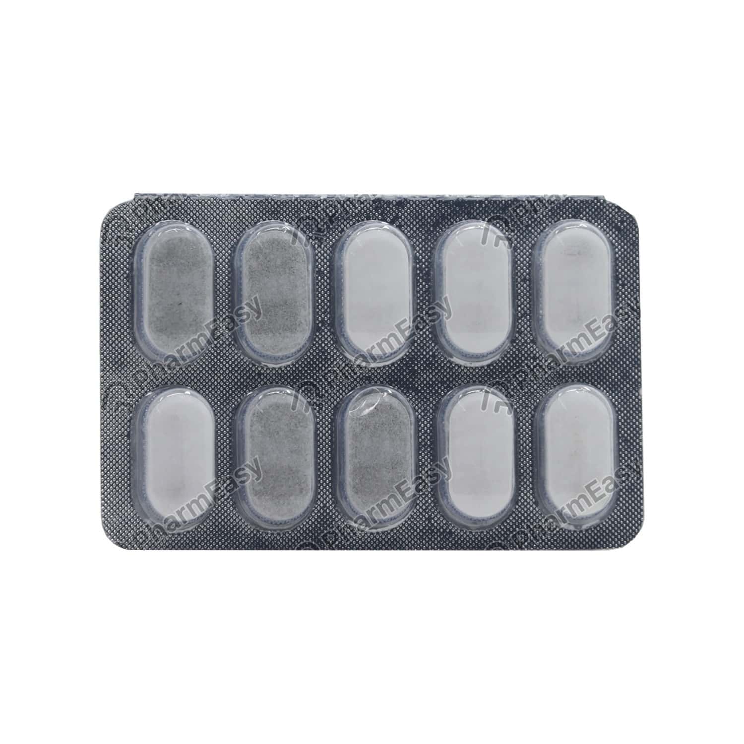 Buy Glyciphage Vg2 Tab 10'S Online at Flat 18% OFF* | PharmEasy