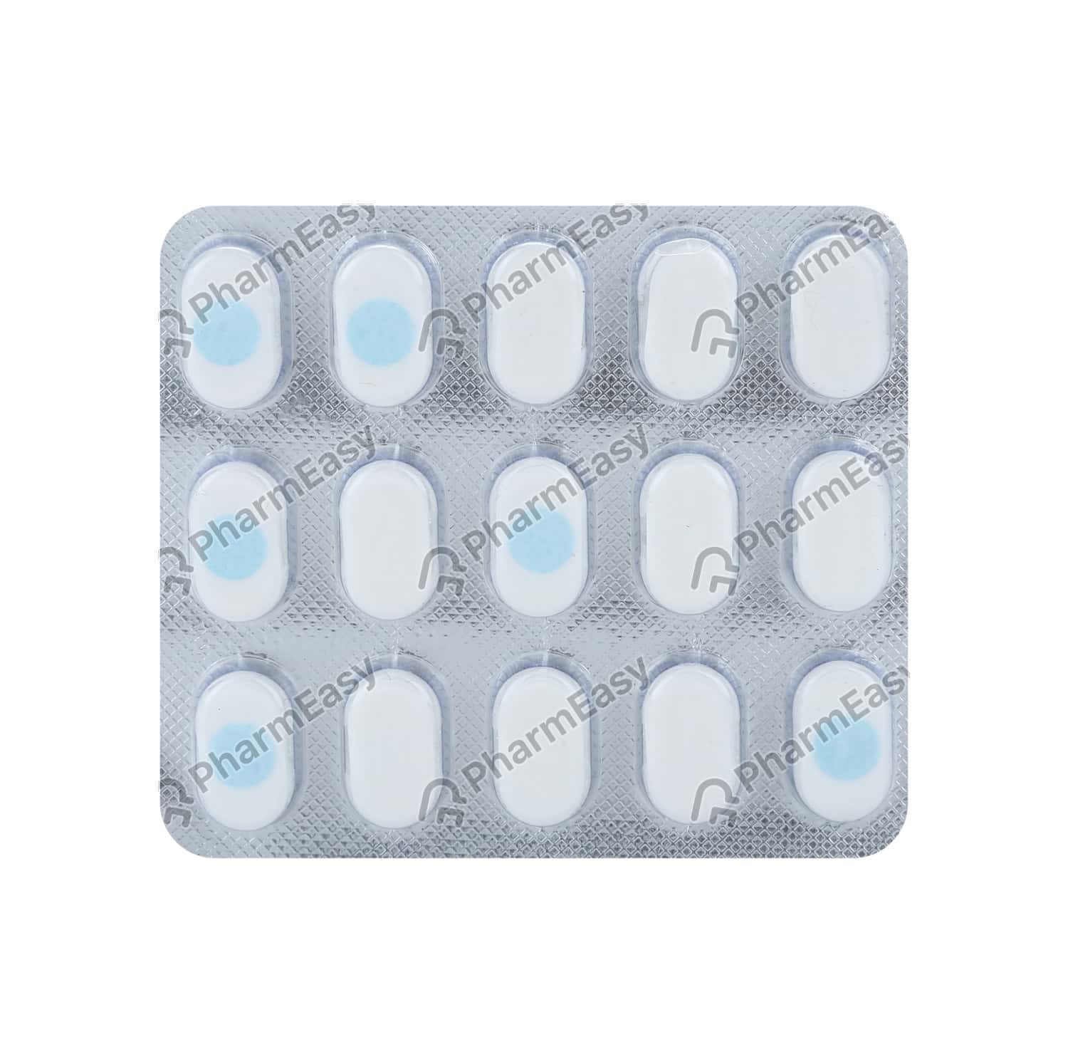 Azulix Mf 1mg Strip Of 15 Tablets - Uses, Side Effects, Dosage ...
