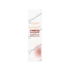 Buy Nezaflo 0.05 % Nasal Spray (12) Online at Flat 18% OFF* | PharmEasy