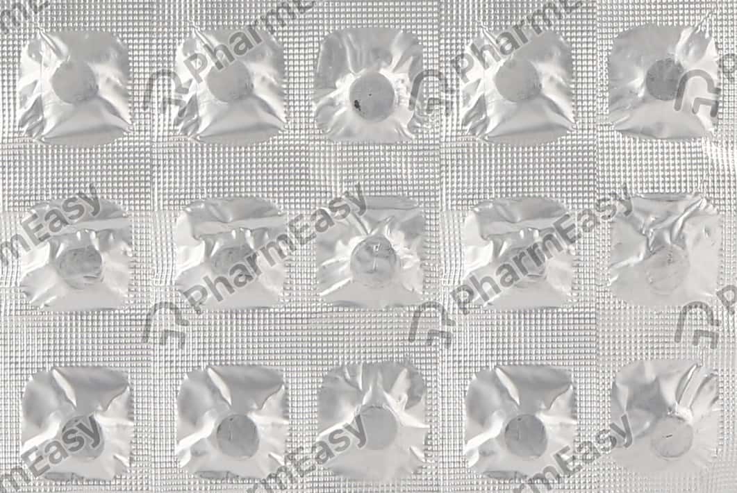 Telista Am 40mg Strip Of 15 Tablets: Uses, Side Effects, Price & Dosage ...