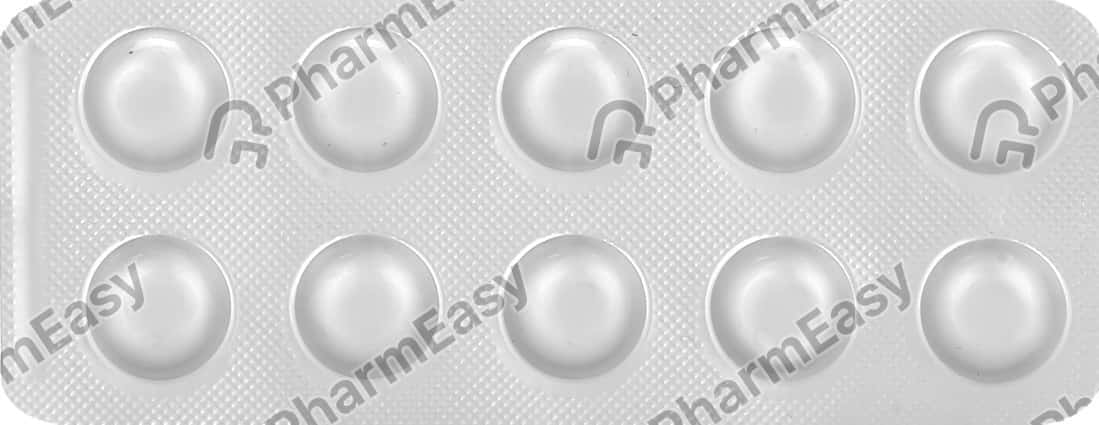 Besicor 5 MG Tablet (10): Uses, Side Effects, Price & Dosage | PharmEasy