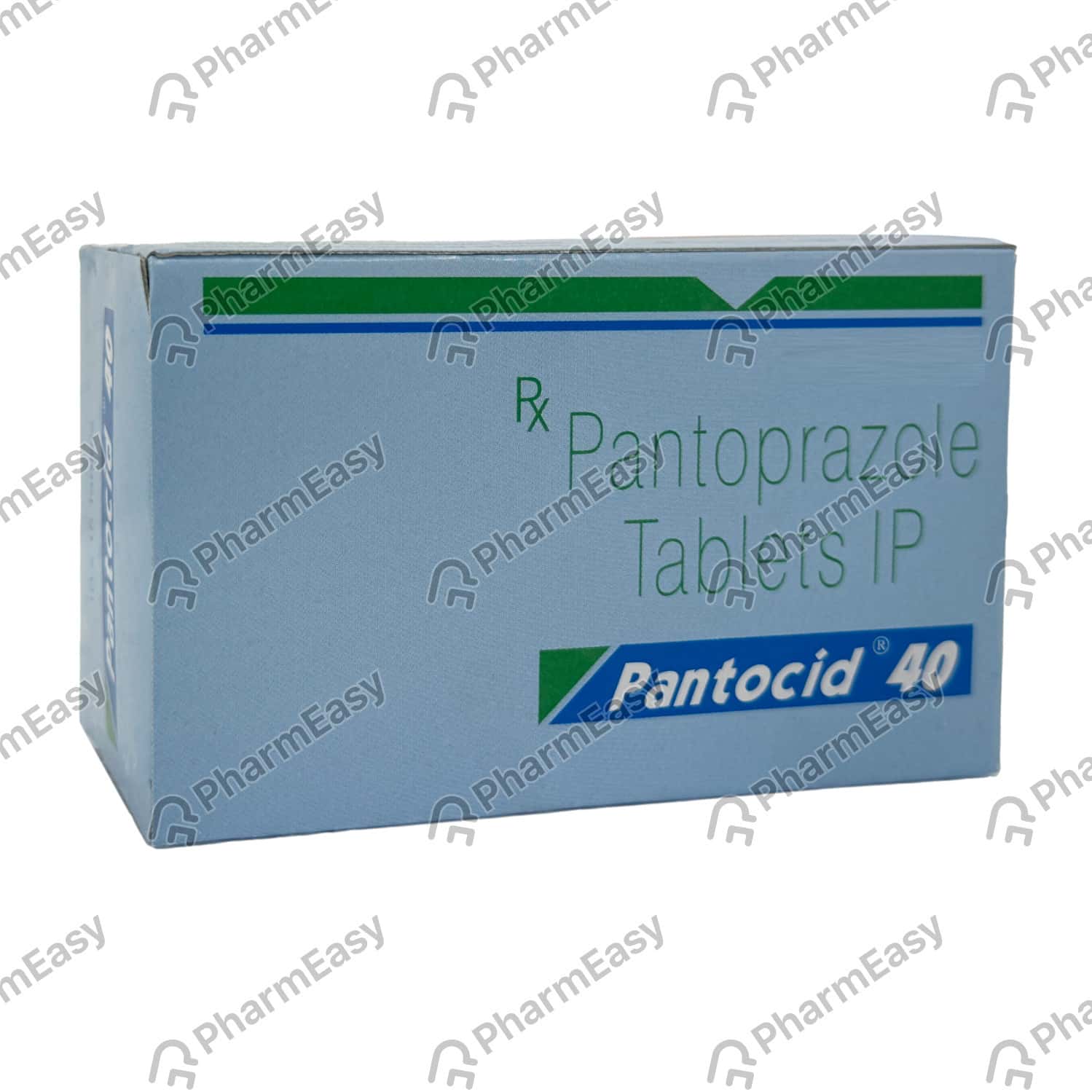 Pantocid 40 Tablet: Uses, Side-effects, Price, Dosage & More Info - PharmEasy