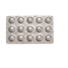 Pantocid 40 MG Tablet (15) - Uses, Side Effects, Dosage, Composition ...