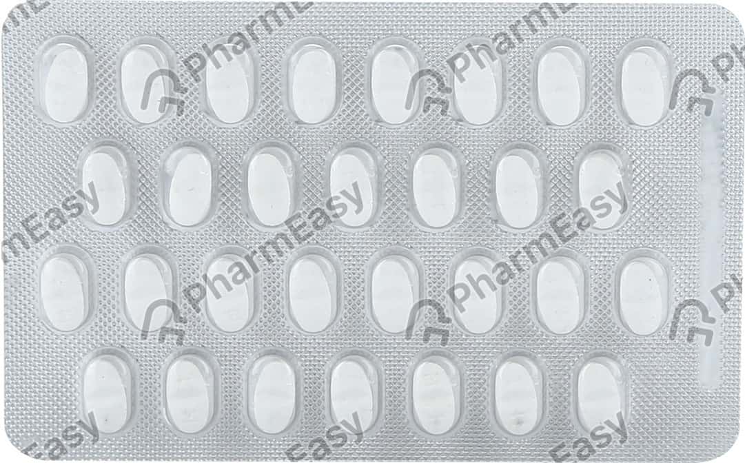 Embeta Xr 25 MG Tablet (30): Uses, Side Effects, Price & Dosage | PharmEasy